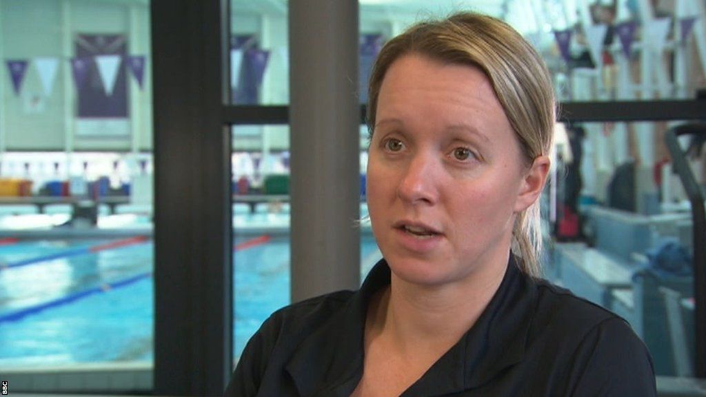 Mel Marshall: Adam Peaty's coach revels in new role with British ...