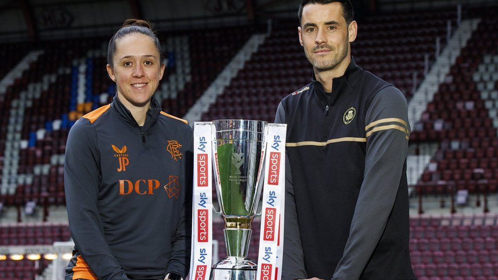 SWPL Cup final: Rangers v Partick Thistle - what to expect on Sunday at ...