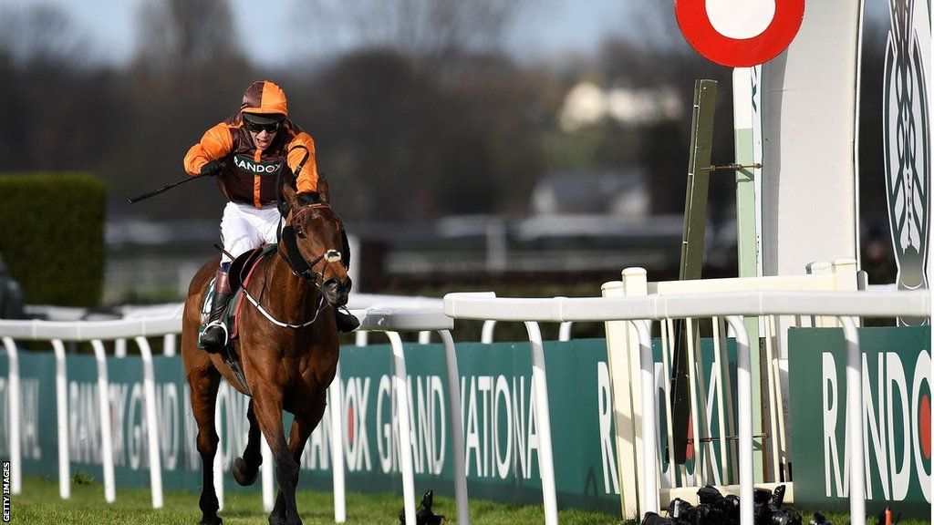 Cheltenham Festival 2023: What are the new whip rules for jockeys ...