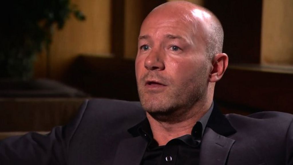 Wayne Rooney's England goals record is fantastic - Alan Shearer - BBC Sport