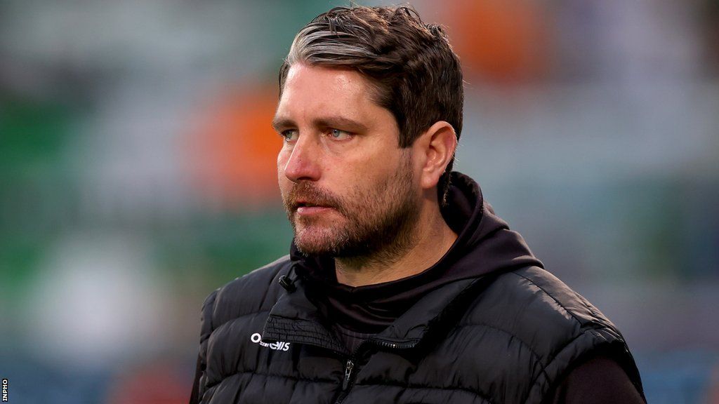 Derry City: 'My loyalty to club can't be questioned' - Ruaidhri Higgins ...