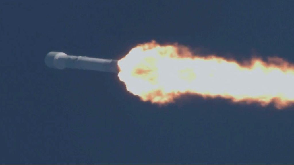 Recycling Rockets! - BBC Newsround