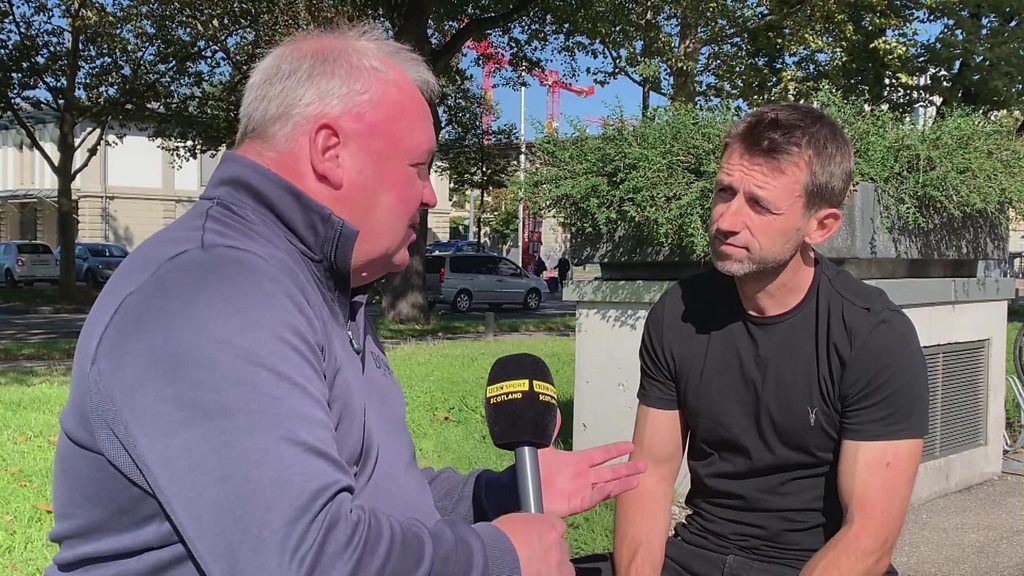 Young Boys v Rangers: Neil McCann previews Europa League tie - BBC Sport