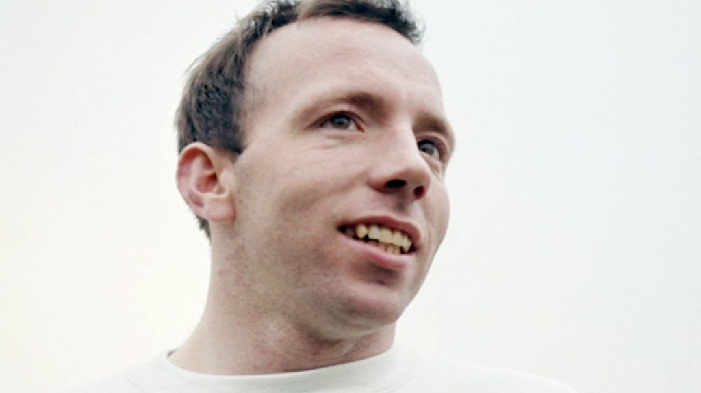 Nobby Stiles: 'No doubt' heading caused ex-footballer's death, says ...