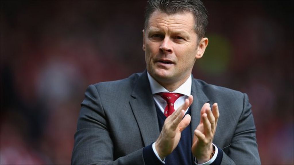 Steve Cotterill: Bristol City manager to celebrate 100 games as boss ...