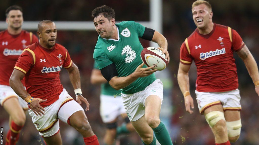 Felix Jones: The Irish World Cup winner behind England's Six Nations ...