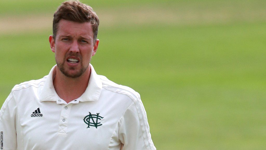 Jake Ball: Former England fast bowler to leave Nottinghamshire at the ...