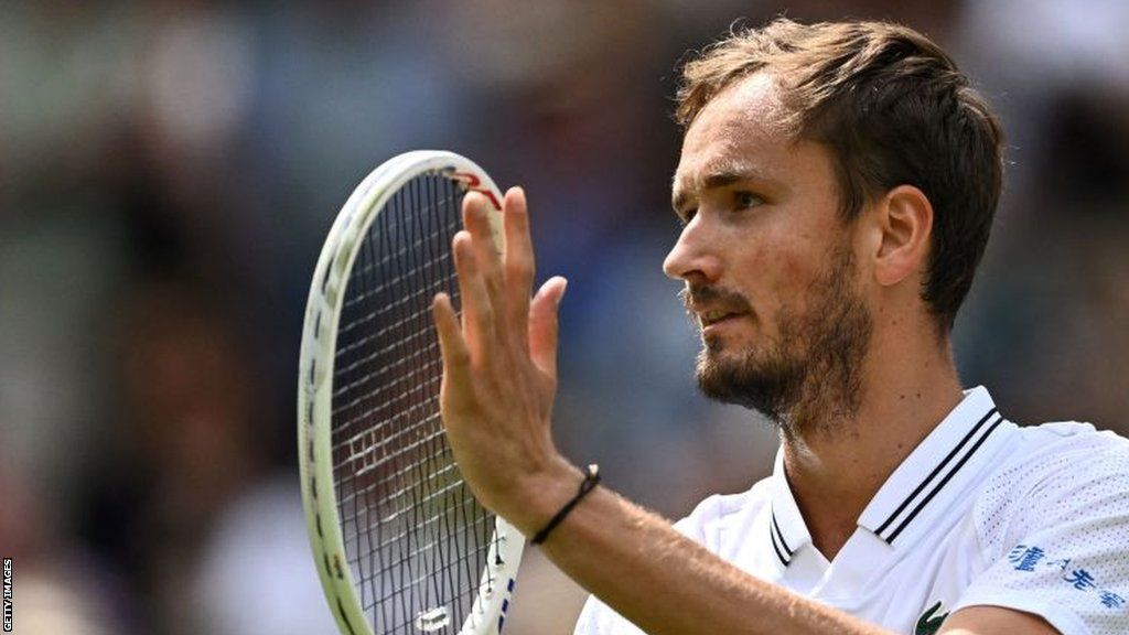 Wimbledon 2023 results: Novak Djokovic beats Hubert Hurkacz, Daniil ...