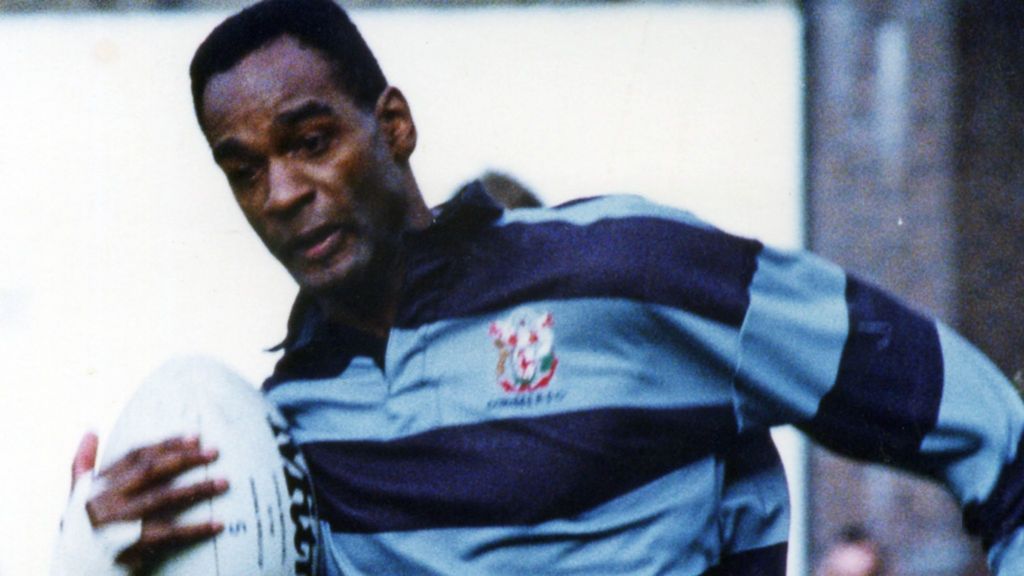 Welsh derby classics: Cardiff's Nigel Walker scores 80m try at ...