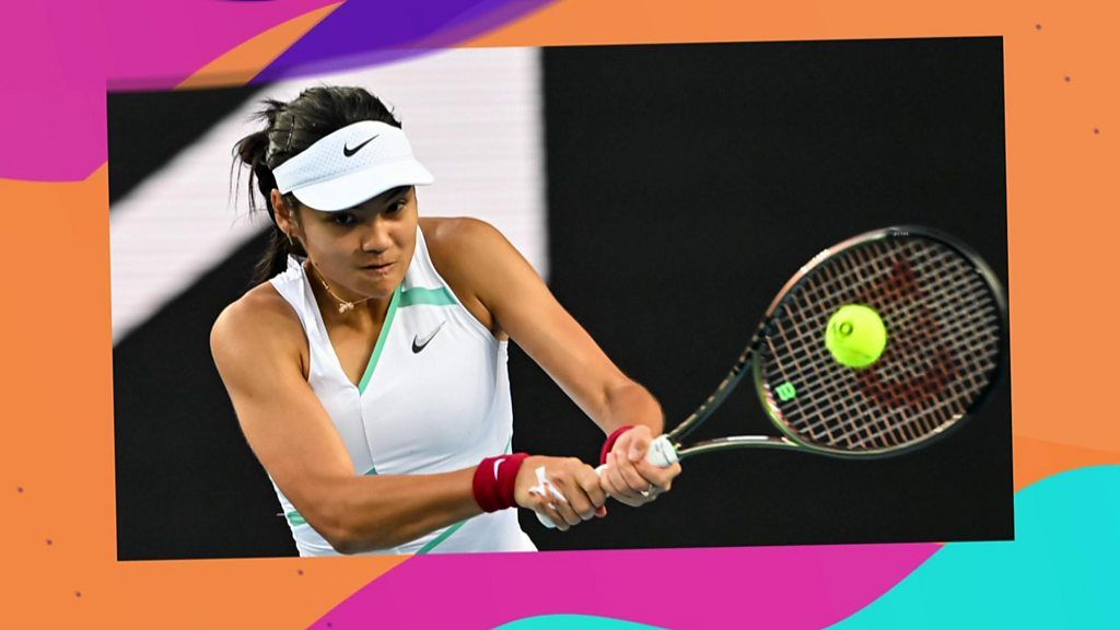 What sport have we got to look forward to in 2023? - BBC Newsround