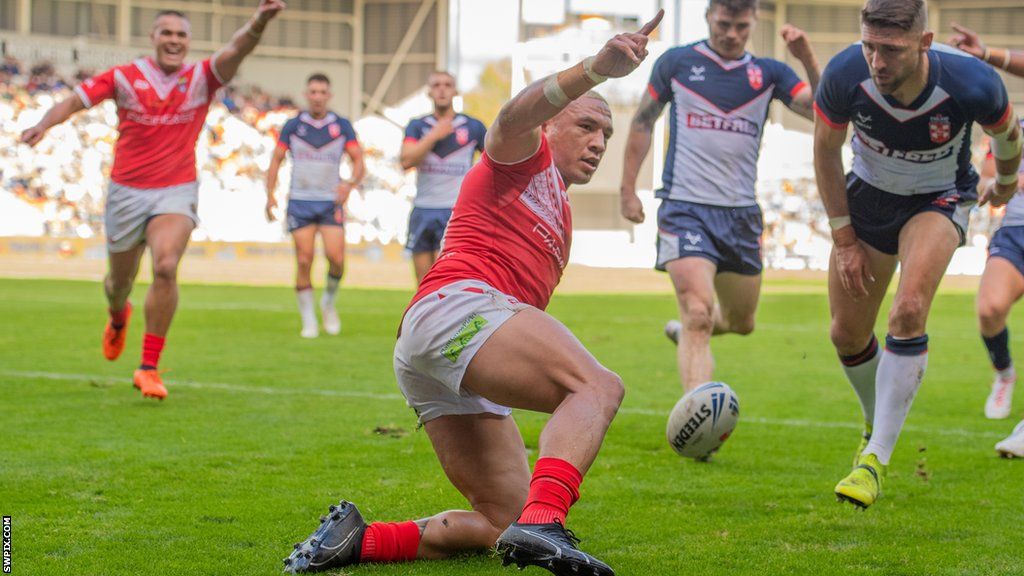 Frizell brothers Tyson and Shannon targeting double international ...