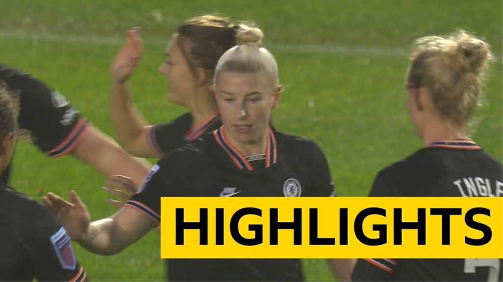 Bright scores and creates superb goals as Chelsea hammer Birmingham ...