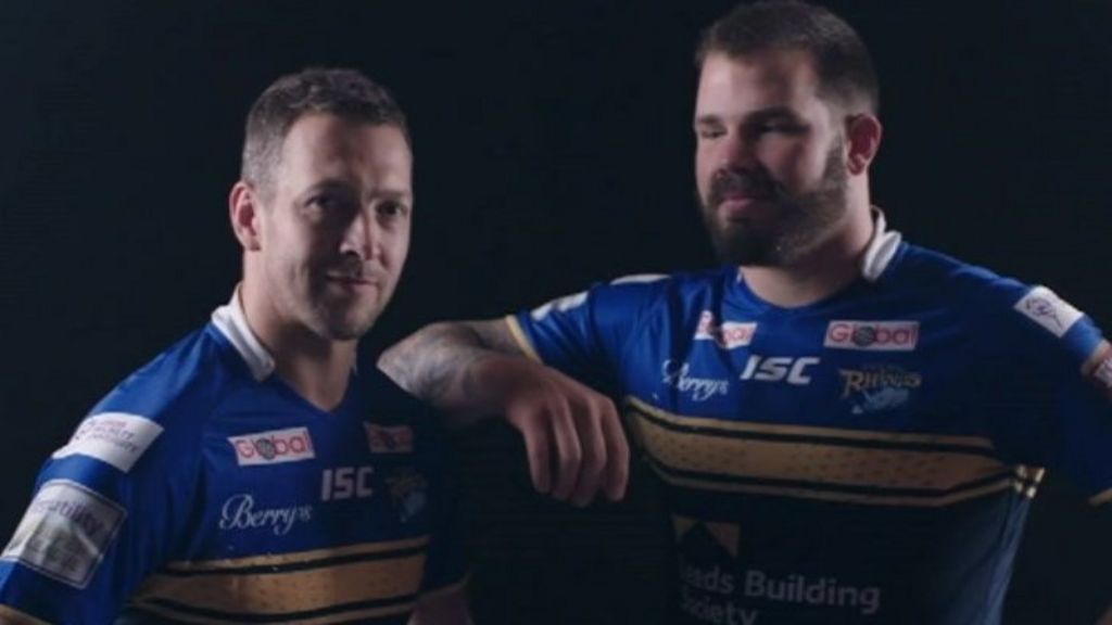 Super League: Teams face up to Super 8s challenge - BBC Sport
