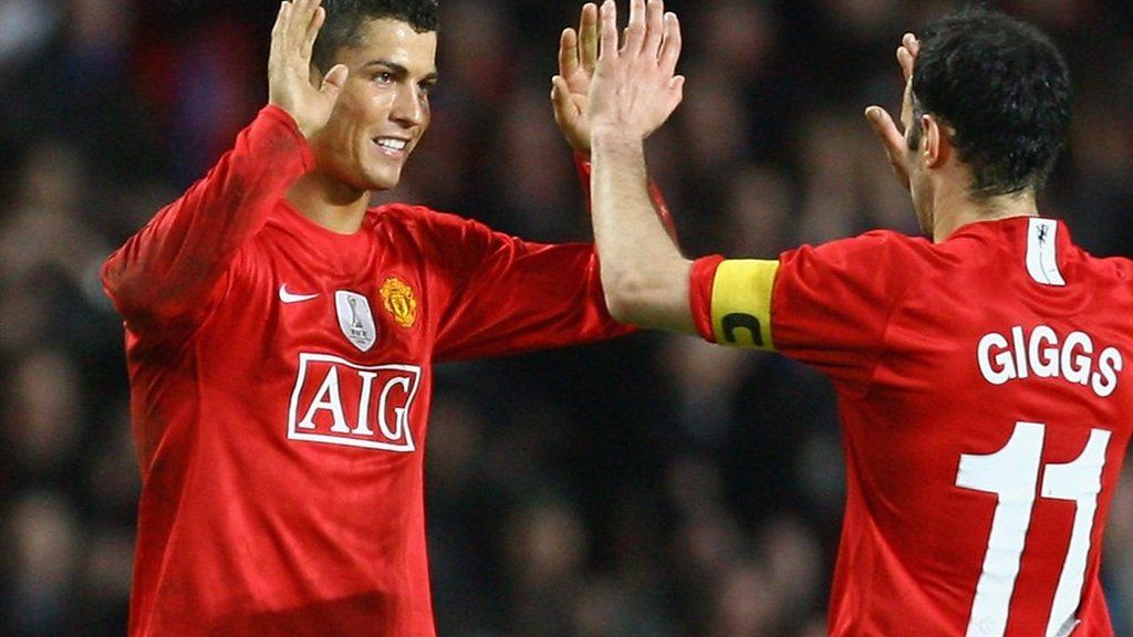 Champions League final: Ronaldo v Buffon will be key battle - Giggs ...