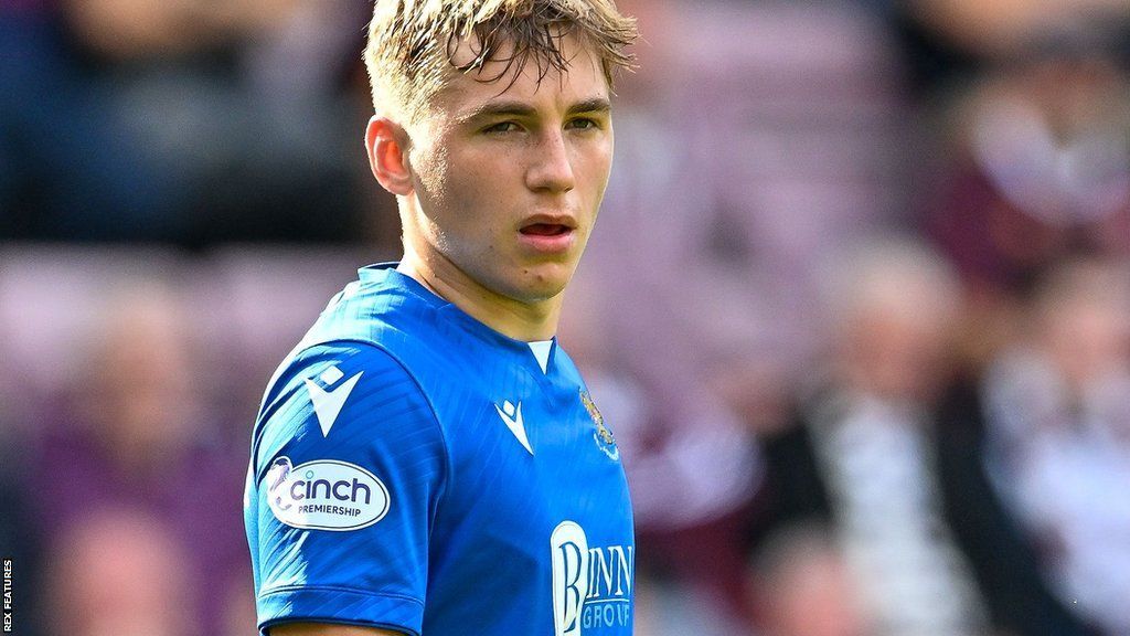 Adam Montgomery: Fleetwood sign Celtic full-back on season-long loan ...