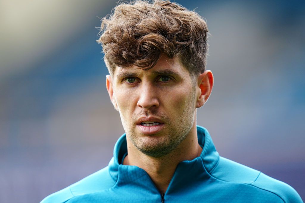 C﻿openhagen v Man City: Team news - BBC Sport