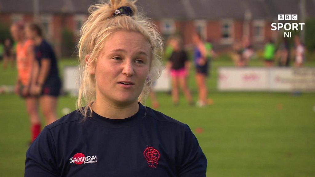 Always been a dream but it becoming more of a reality – Jones - BBC Sport