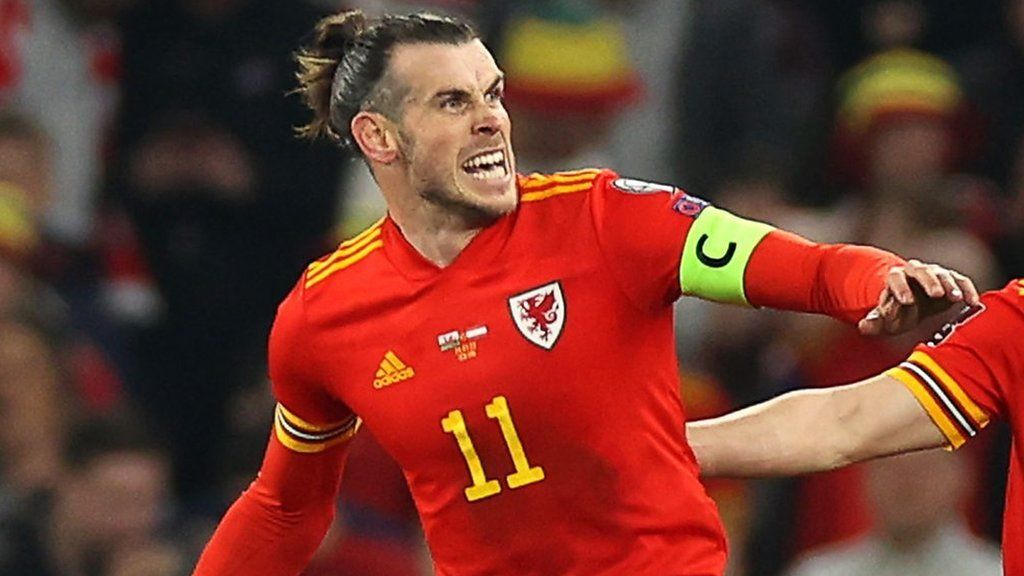 Cardiff City: Gareth Bale said we must beat Swansea, says Steve Morison ...