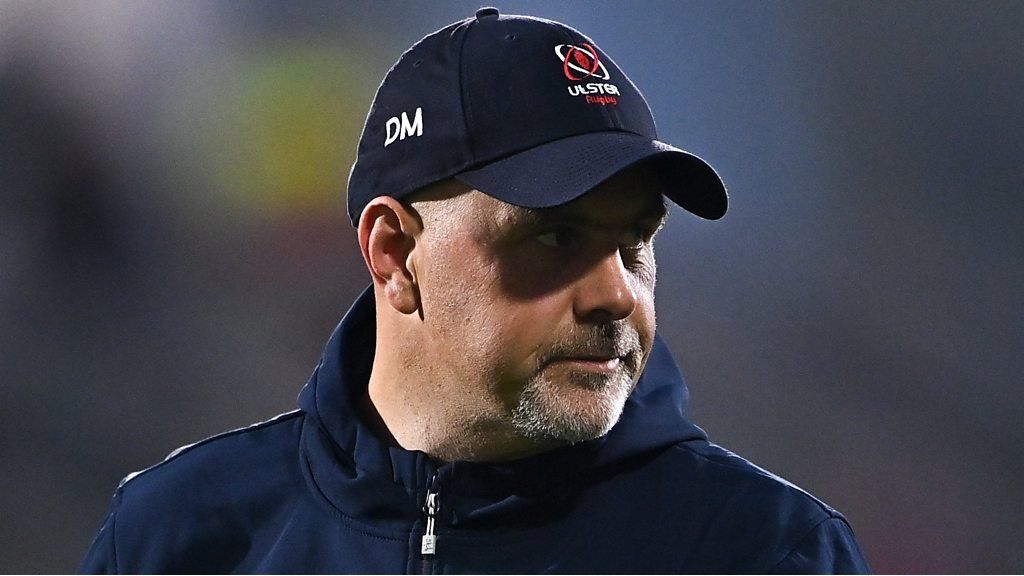 United Rugby Championship: McFarland says Addison injury 'doesn't look ...