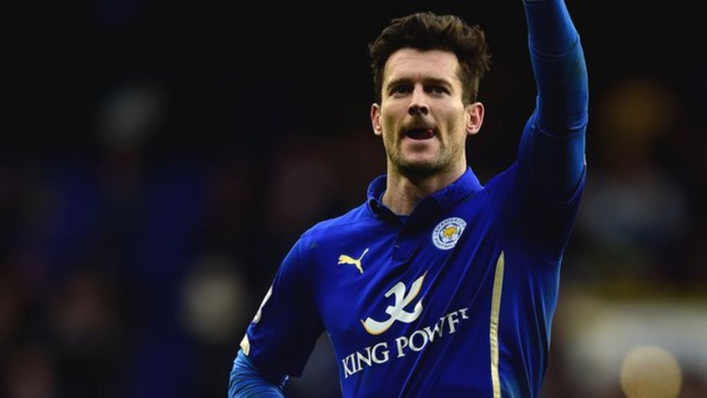 Middlesbrough: David Nugent targets Championship promotion - BBC Sport