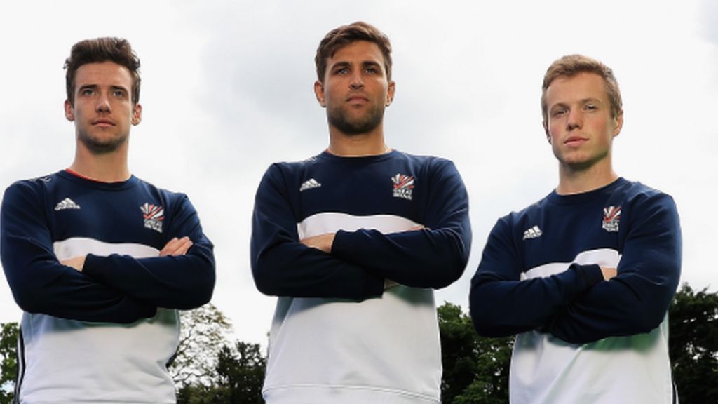 Men's Hockey World League 2017: Results and standings - BBC Sport