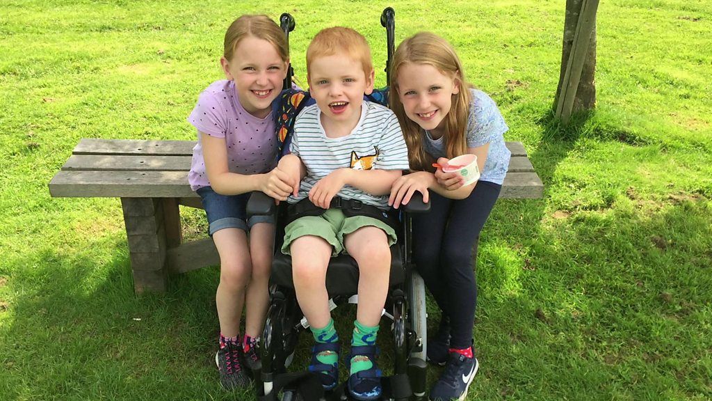 Young Carers Awareness Day: What is life like as a young carer? - BBC ...