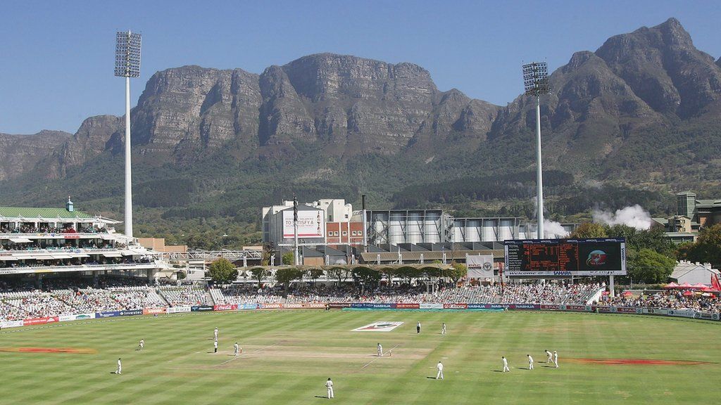 SA20: New era as T20 tournament begins in South Africa - BBC Sport