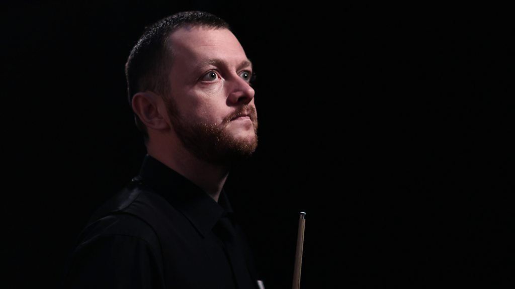Mark Allen: Former Masters winner praises Barry Hawkins after Masters ...