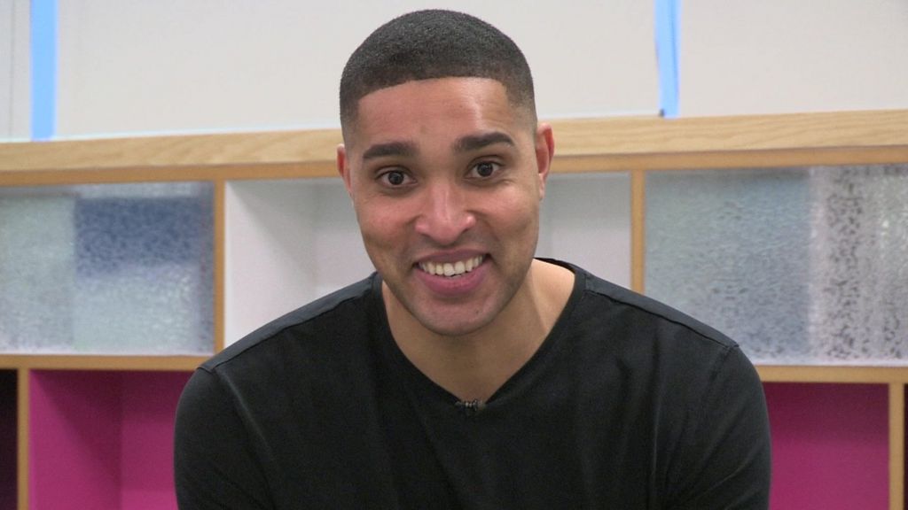 Marcus' top advice for keeping a tech balance - BBC Newsround