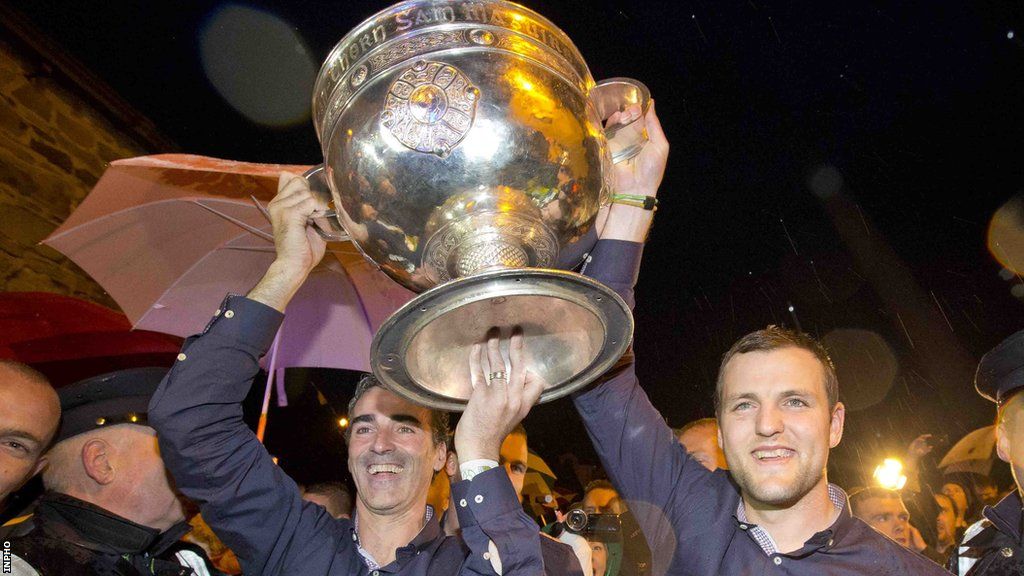 Jim McGuinness: Can history repeat itself in Glenties man's second ...