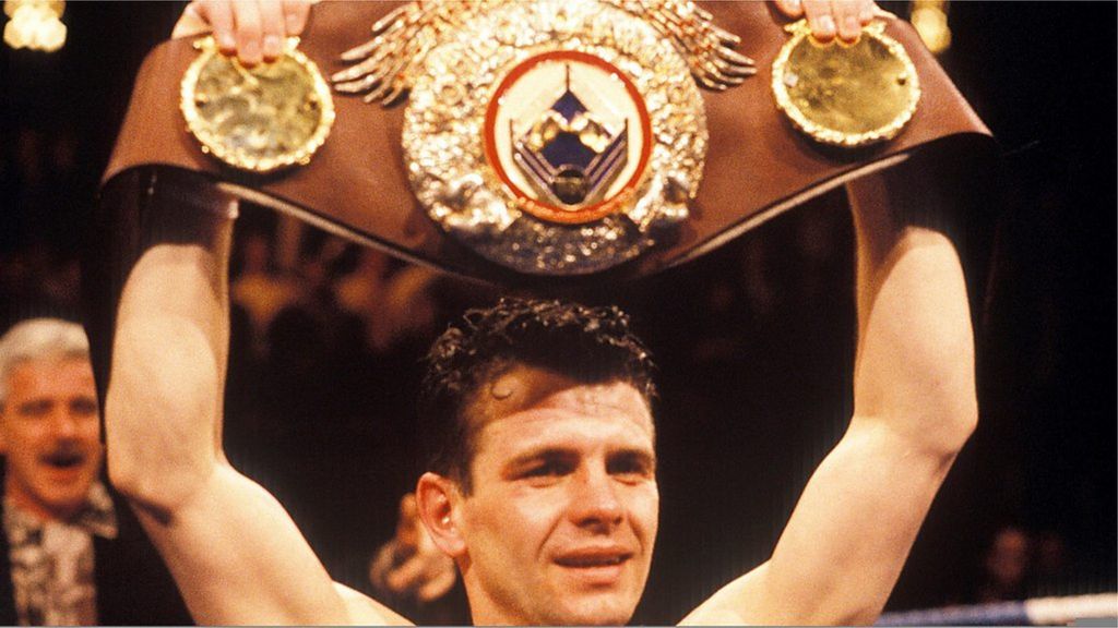 Watch: Scotland's Pat Clinton clinches the WBO world flyweight title 25 ...