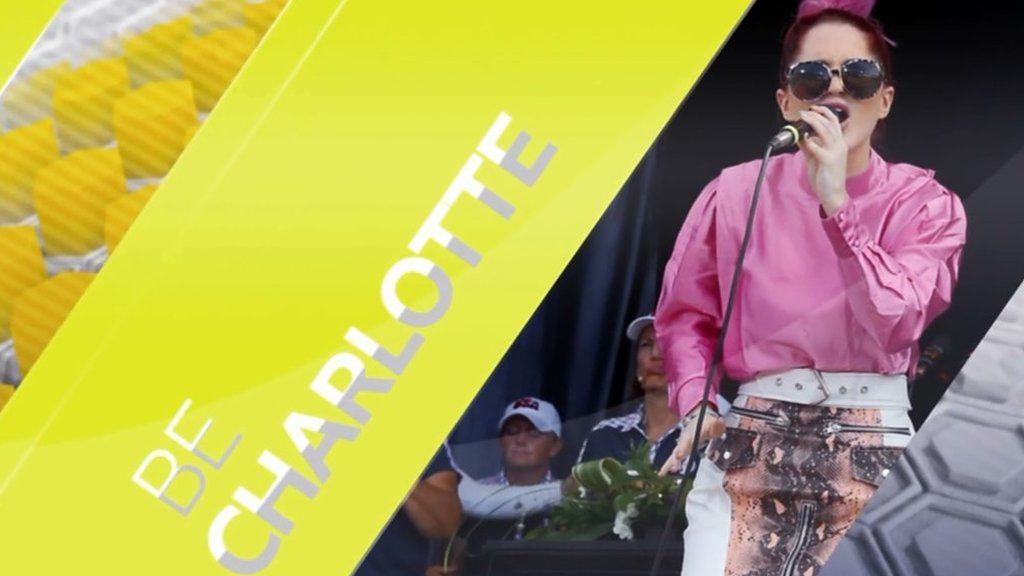 Sportscene Predictions: Steven 'Thommo' Thompson v Be Charlotte - BBC Sport