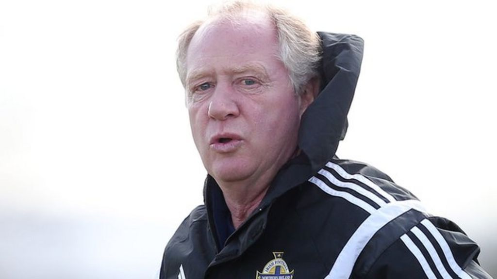 Euro 2016: Jimmy Nicholl says Michael O'Neill's NI changes 'paid off ...