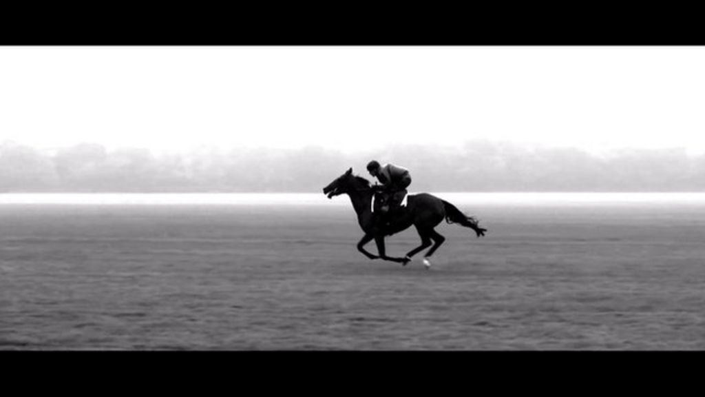 Prix de l'Arc de Triomphe: A song for Treve, France's wonder horse ...