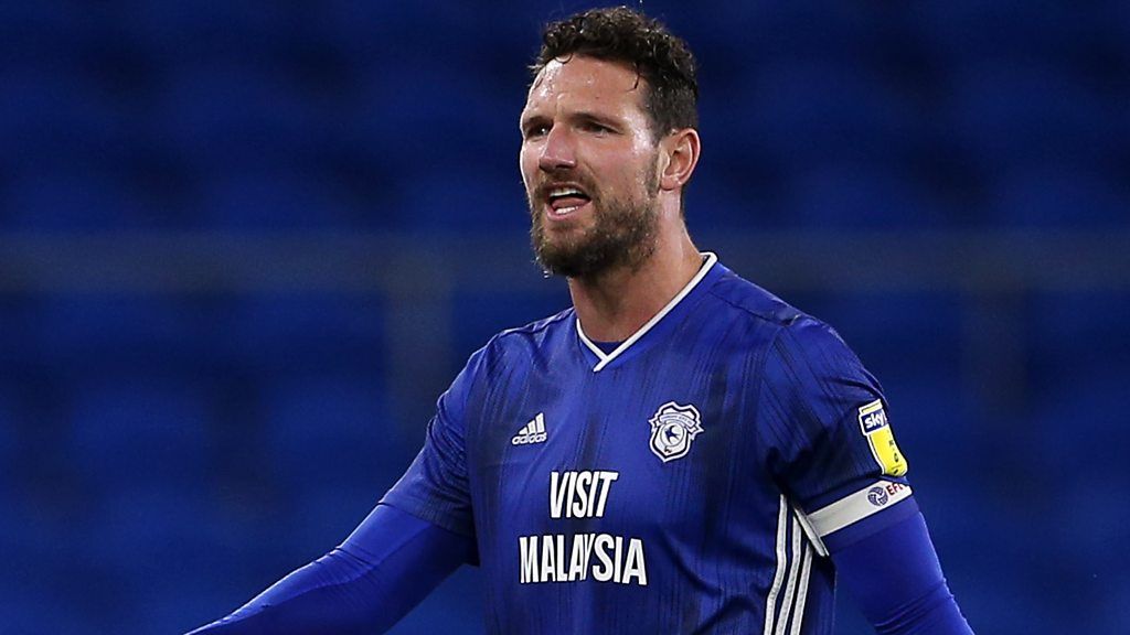 Sean Morrison: Cardiff captain says missing holidays 'is a tiny splash ...
