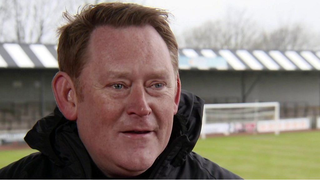 Ayr United: David Hopkin's vision is survival, then build from there ...