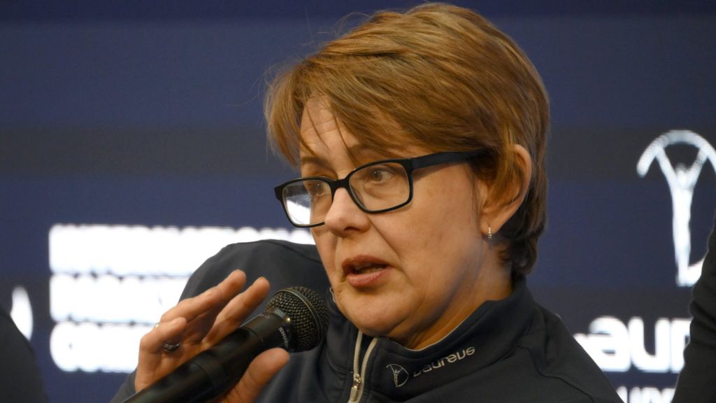 Commonwealth Games: Important we don't lose them - Tanni Grey-Thompson ...