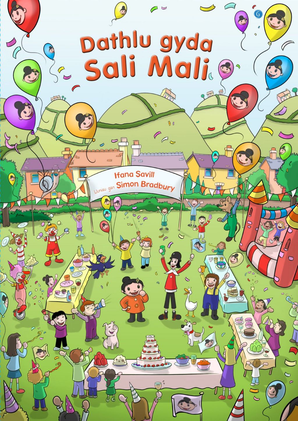 Sali Mali yn 50: Delweddau dros y degawdau - BBC Cymru Fyw