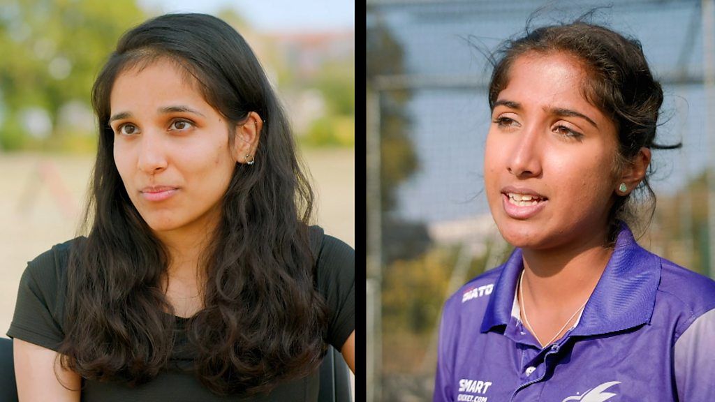 Cricket Fan Tales: Meet the young women changing university cricket ...