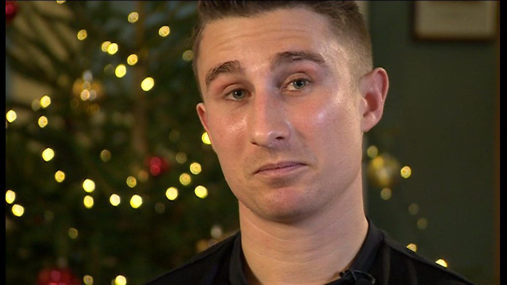 James Taylor: Ex-England batsman on the heart condition that ended his ...