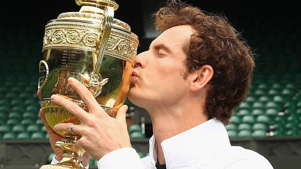 Andy Murray: Number one ranking 'may be start' of more success for ...
