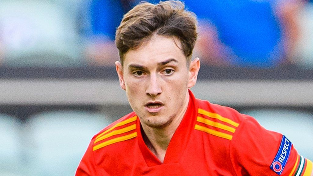 David Brooks: Midfielder's return excites Wales boss Robert Page - BBC ...