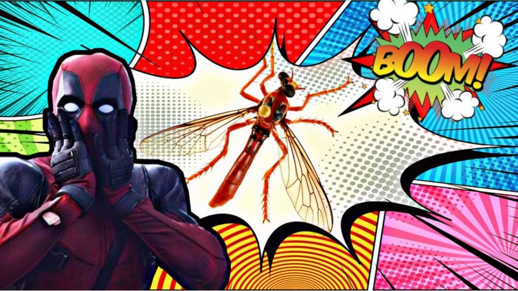 Fortnite: Is Thor joining the game in a Marvel crossover? - BBC Newsround