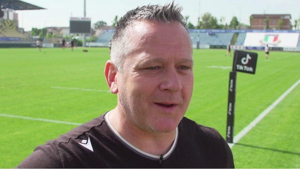 Women's Six Nations 2023: Shaun Connor praises Wales attack - BBC Sport