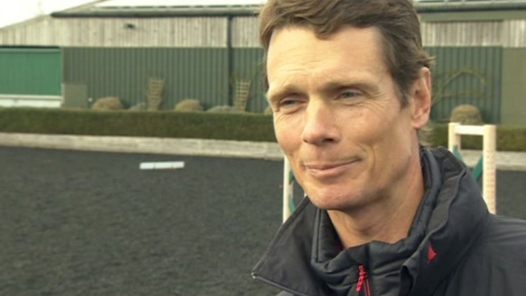 William Fox-Pitt: British eventer 'remembers little' of serious fall ...