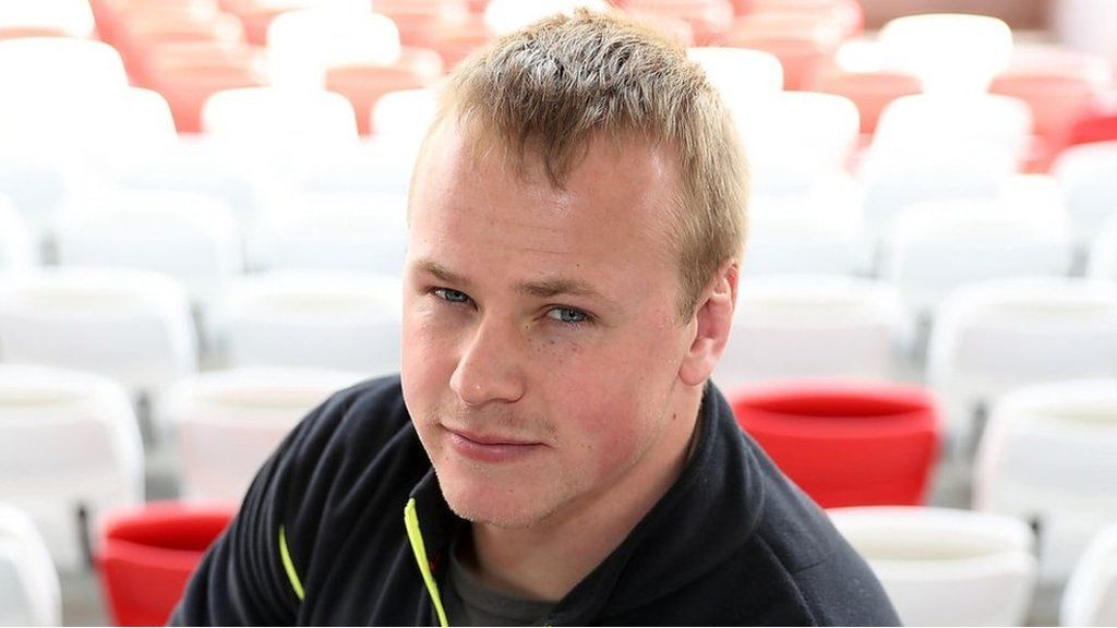 Win at Dragons paramount for Ulster - Luke Marshall - BBC Sport