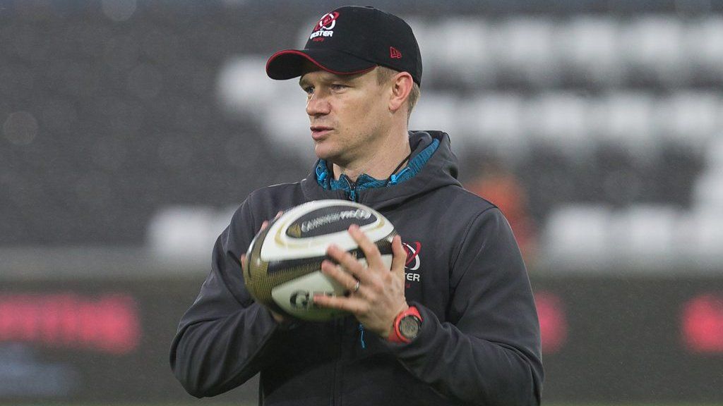 Dwayne Peel: Scarlets switch probably a good outcome for everybody ...