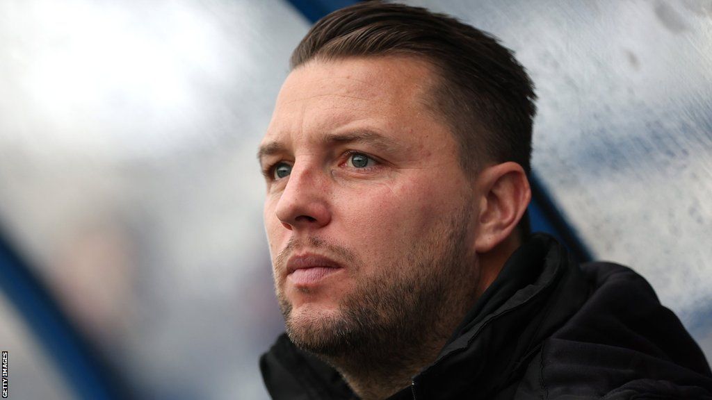 Mark Bonner: Cambridge head coach part of club's future, says owner ...