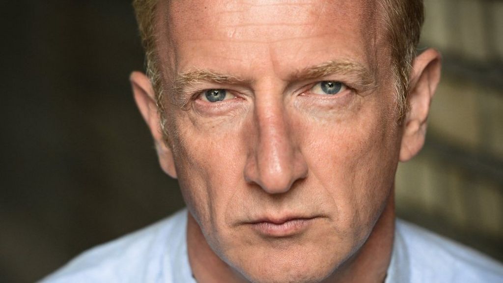 Ateb y Galw: Yr actor Steffan Rhodri - BBC Cymru Fyw