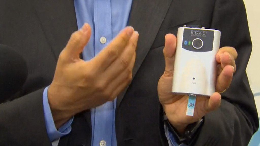 Rugby concussion: What will happen in rugby's new tests? - BBC Sport